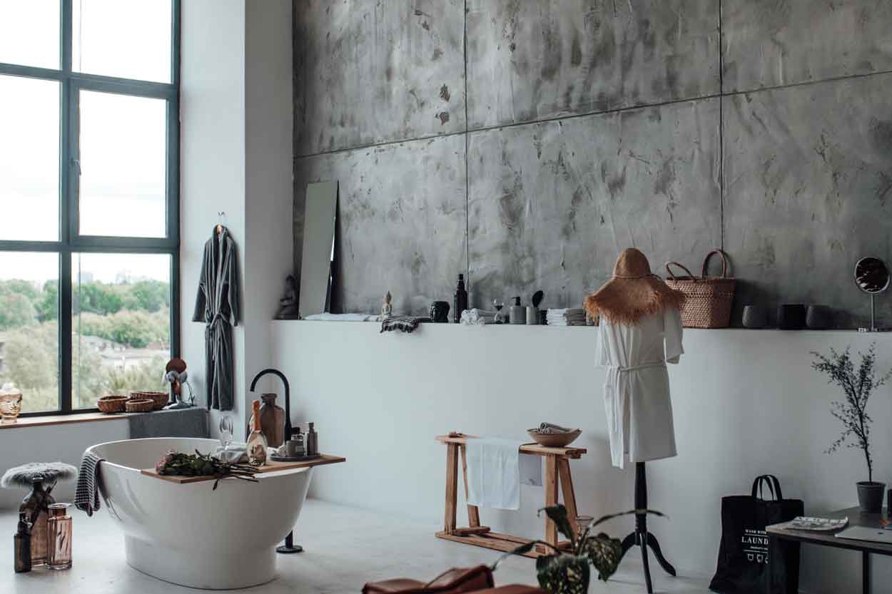 Experience Luxury With A Kaebe Custom Bathroom Renovation